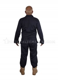 Lacivert Pilot Tulumu | Polismalzemeleri | 3860