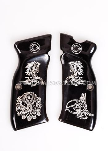 Silah Tabanca Kabzeleri - Polismalzemeleri