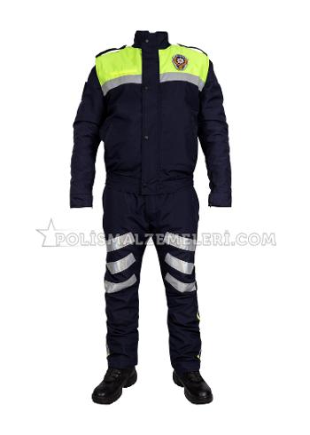 Polis Kıyafetleri - Polis Malzemeleri