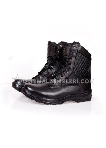 Polis Botları - Polis Malzemeleri
