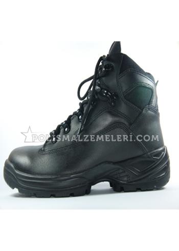 Polis Botları - Polis Malzemeleri