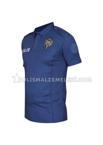 Polis Tişörtleri - Polis Malzemeleri