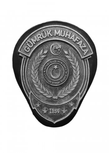 Gümrük Muhafaza - Polis Malzemeleri