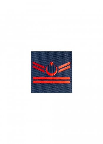 Jandarma Rütbe Ve Apoletleri - Polismalzemeleri