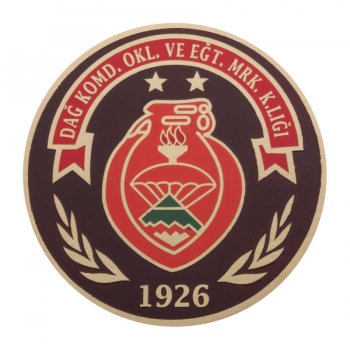 Asker Rozeti - Polismalzemeleri