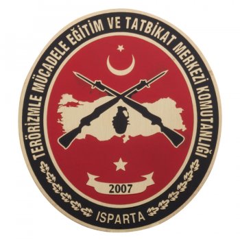 Asker Rozeti - Polismalzemeleri