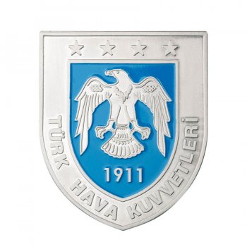 Asker Rozeti - Polismalzemeleri