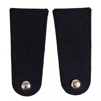 Polis Apolet Ve Rütbeleri - Polis Malzemeleri