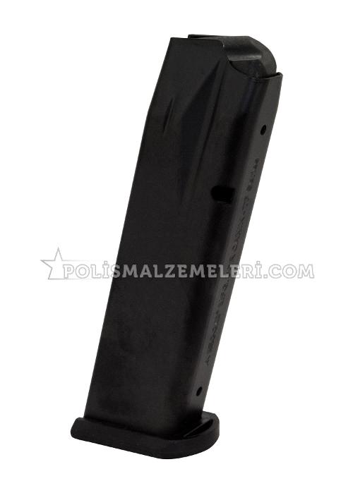 Canik L 120 Şarjörü | Polis Malzemeleri | 3102