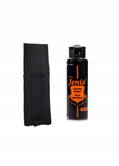 Jenix 100ml Gaz Kılıfı | Polis Malzemeleri | 3270