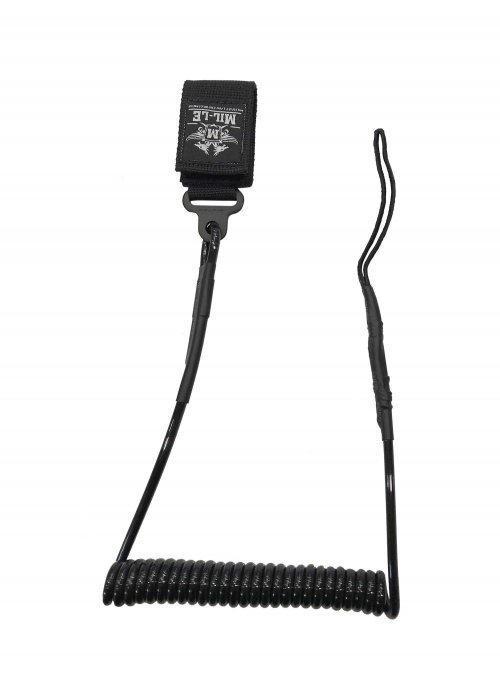 Mil-le Lanyard (piston) | Polis Malzemeleri | 3488