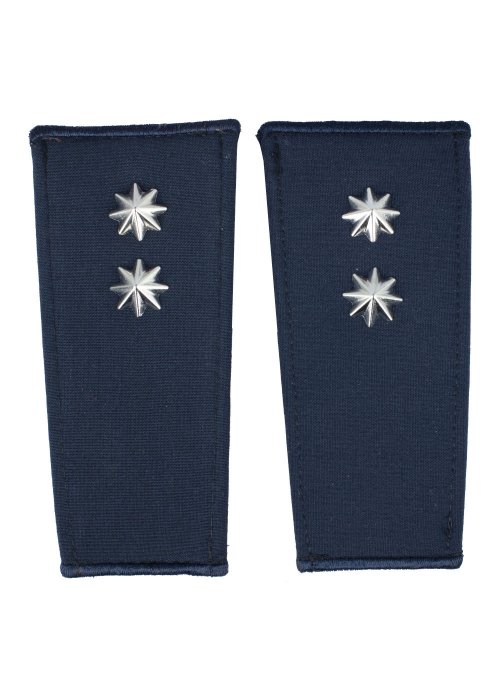 Komiser Rütbe Apoleti | Polis Malzemeleri | 5137